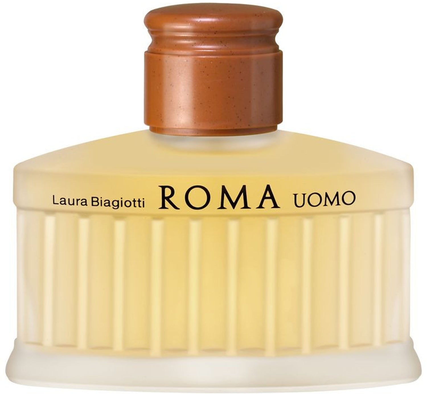 Roma uomo edt